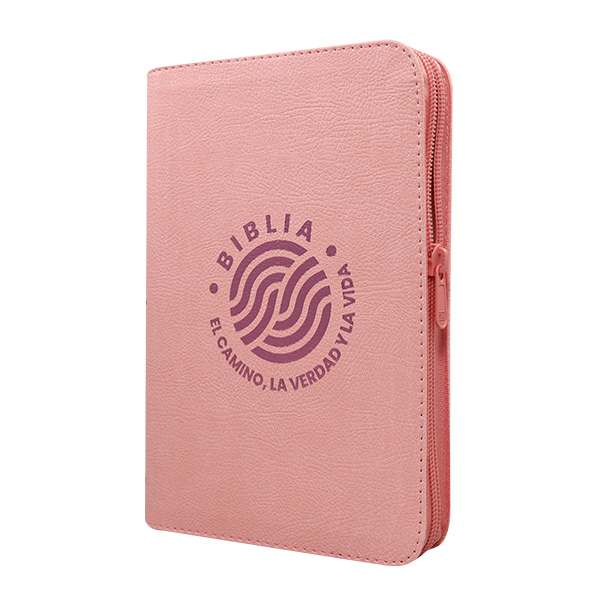 Biblia El Camino La Verdad y La Vida Reina Valera 1960 Mediana Letra ...